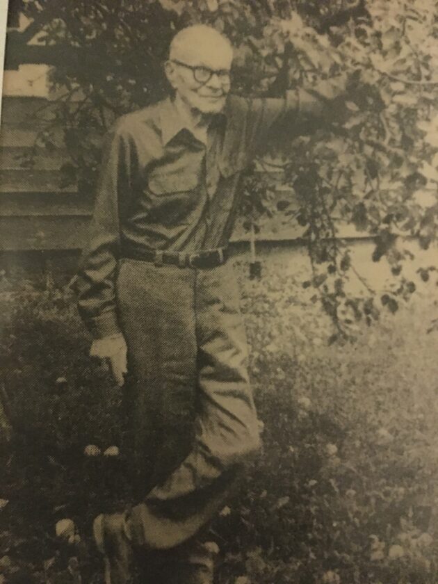 Historically speaking | News, Sports, Jobs - The Mining Journal